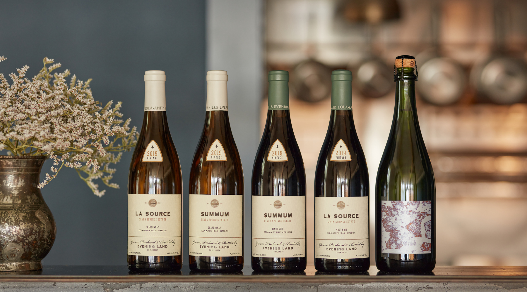 A Reflection on the 2019 Vintage, According to Sashi Moorman – Evening ...