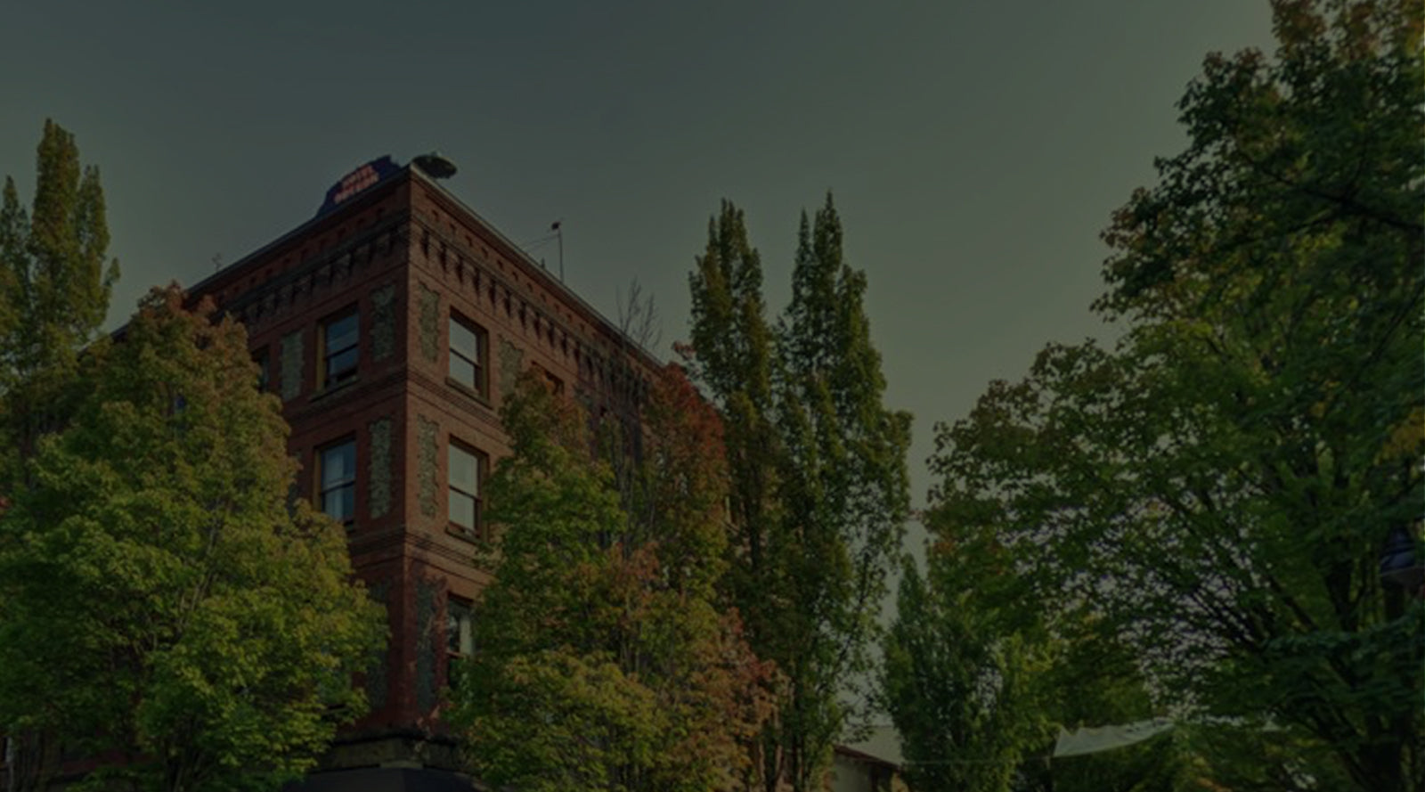 Our 36-Hour Guide to McMinnville – Evening Land Vineyards