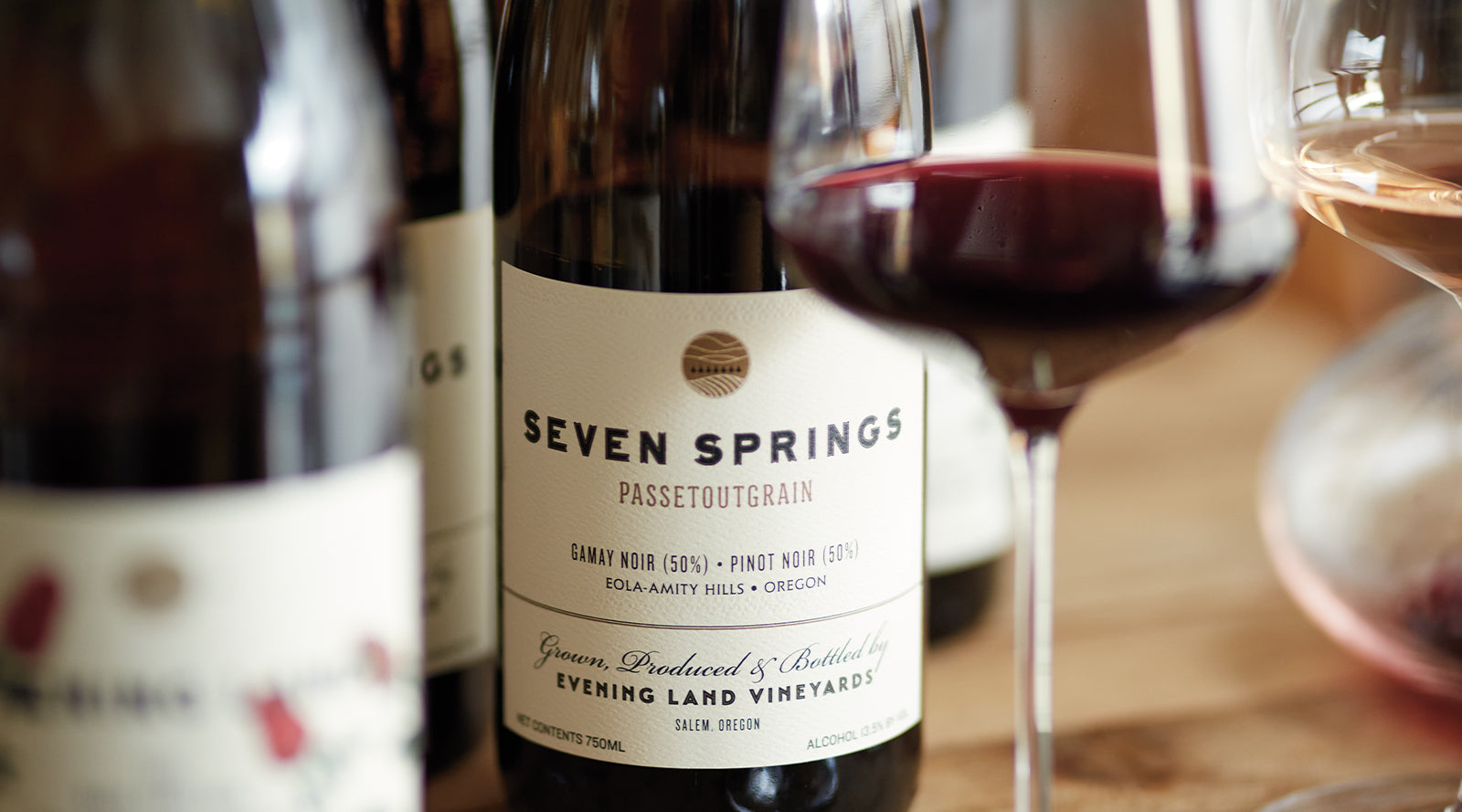 Evening Land Vineyards’ Spotlight: 2019 Passetoutgrain – Evening Land ...