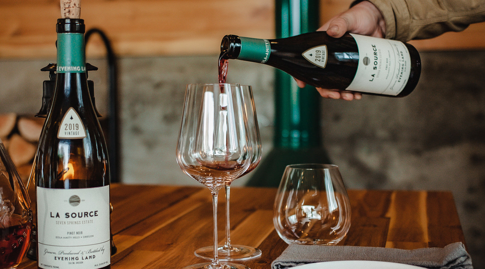 Seasonal Reds for the Most Wonderful Time of the Year – Evening Land ...