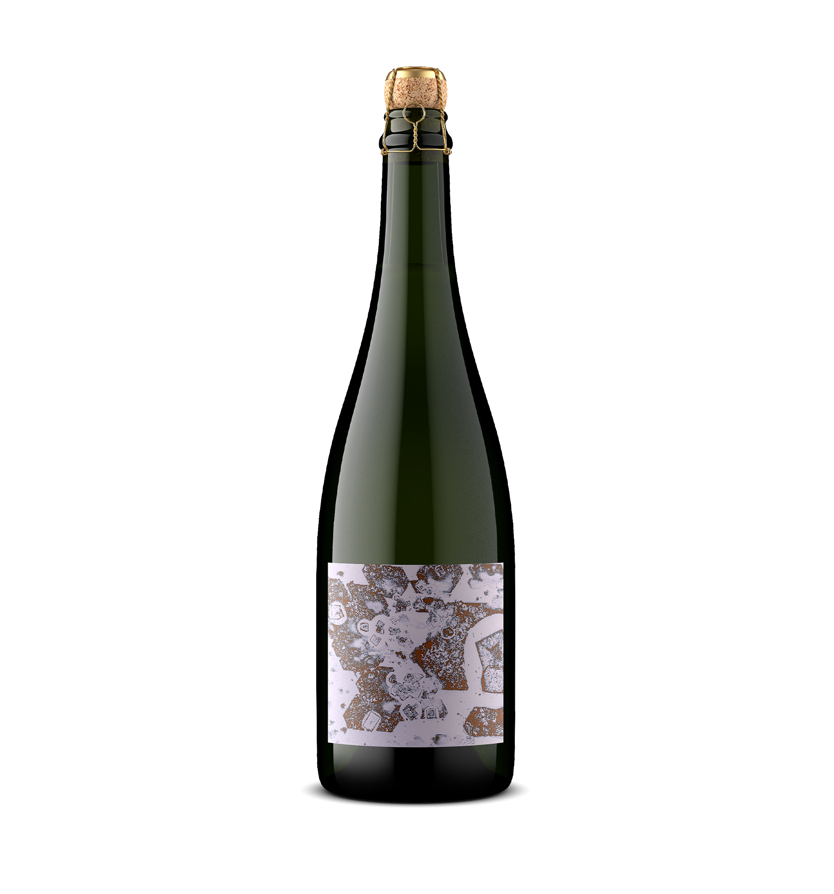 2018 Blanc de Noirs – Evening Land Vineyards